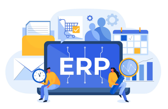 Debunking Common Myths Heard by ERP Providers | Bevica